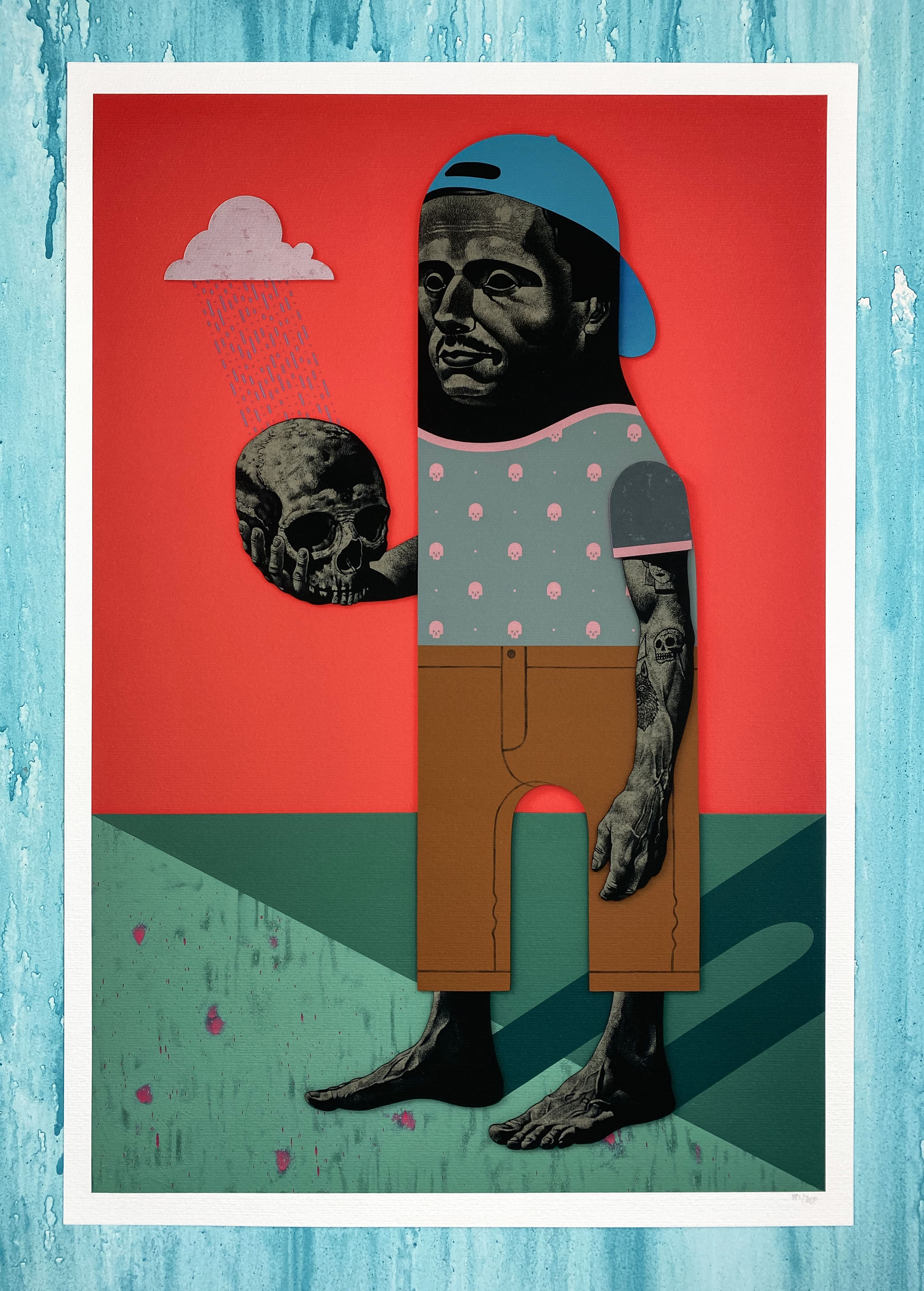 Michael Reeder – Heliotrope Prints