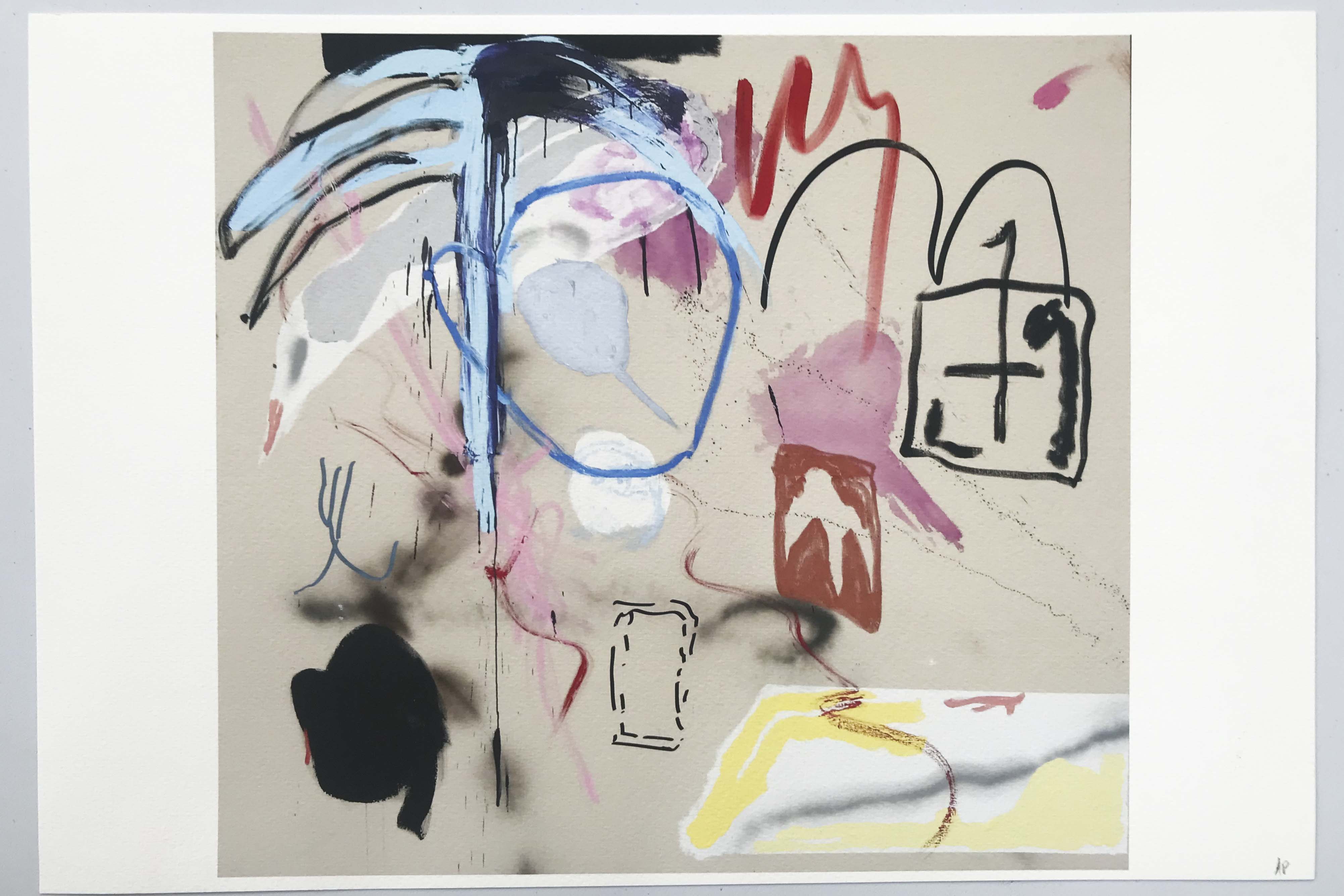 Ammon Rost – Heliotrope Prints