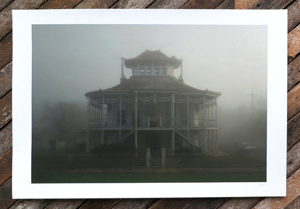 Todd Chandler – Heliotrope Prints