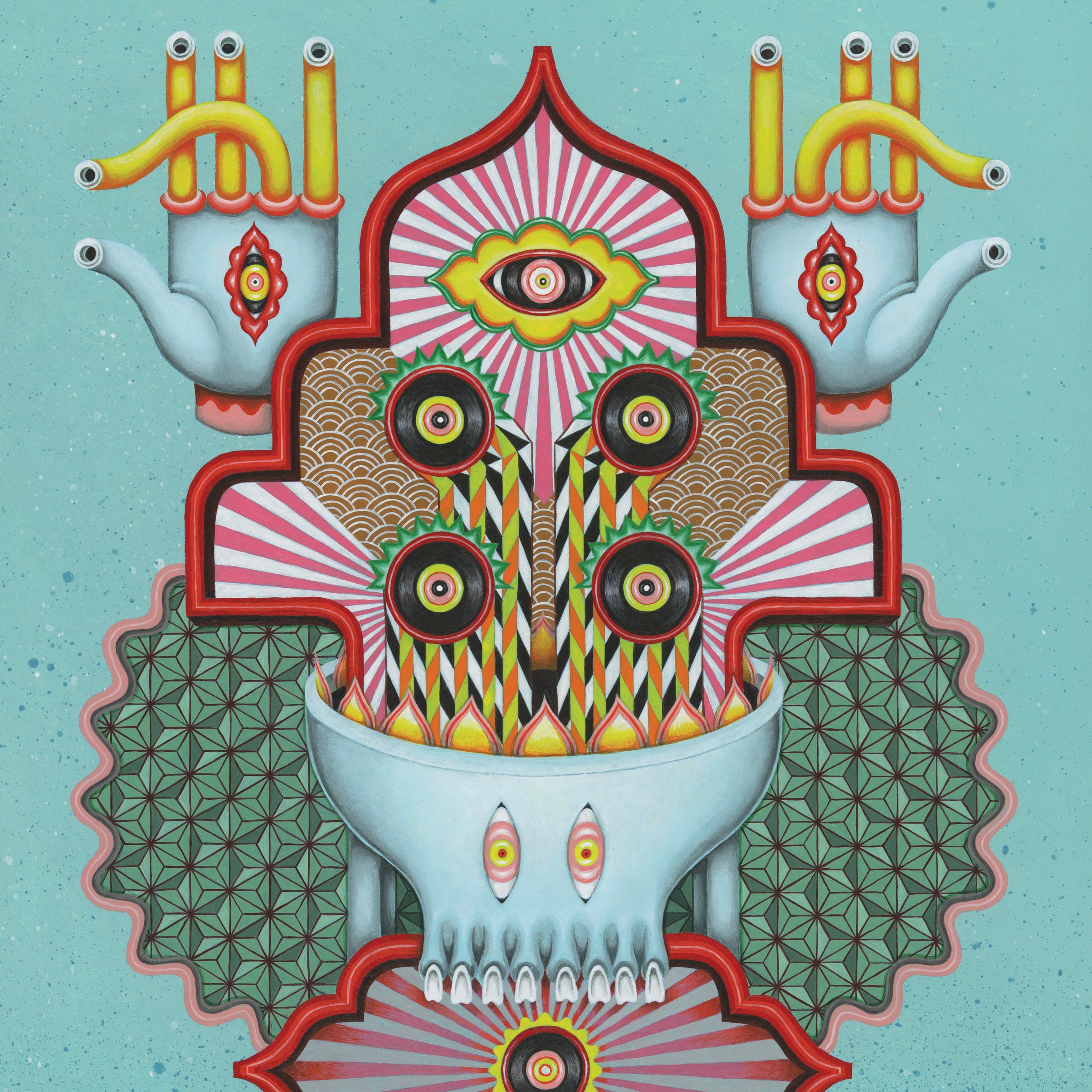 Yu Maeda – Heliotrope Prints