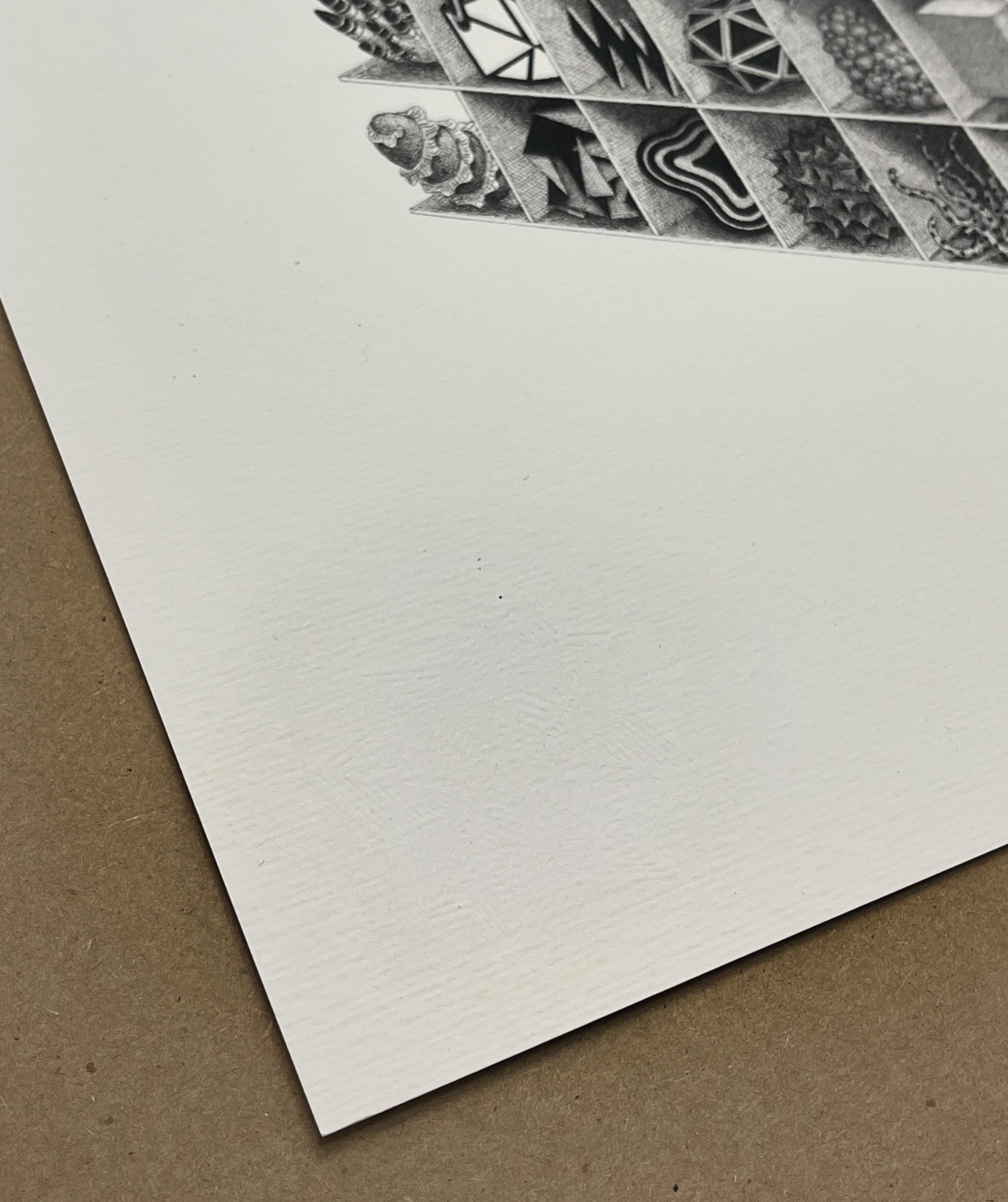 Ben Tolman – Heliotrope Prints