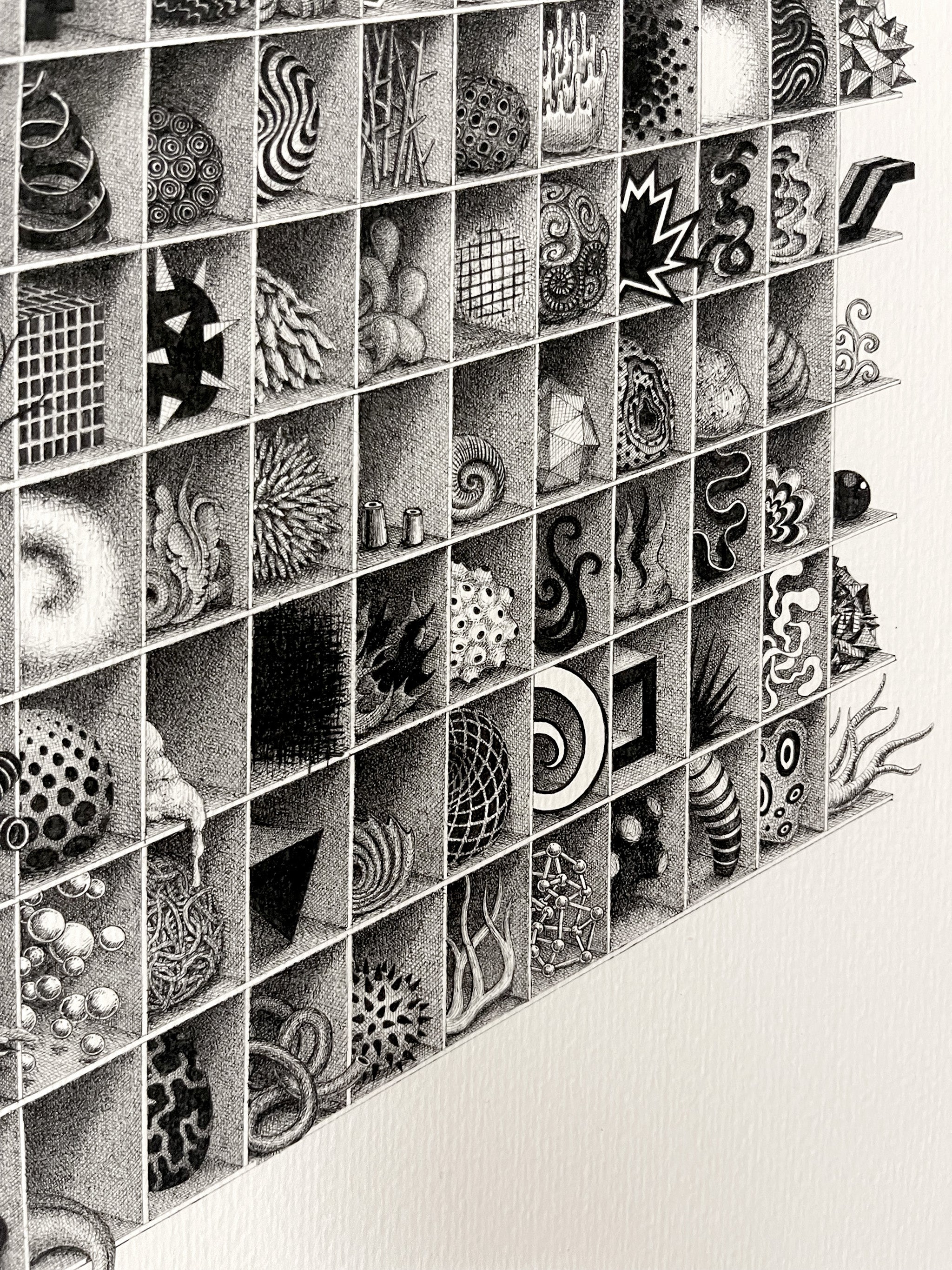 Ben Tolman – Heliotrope Prints